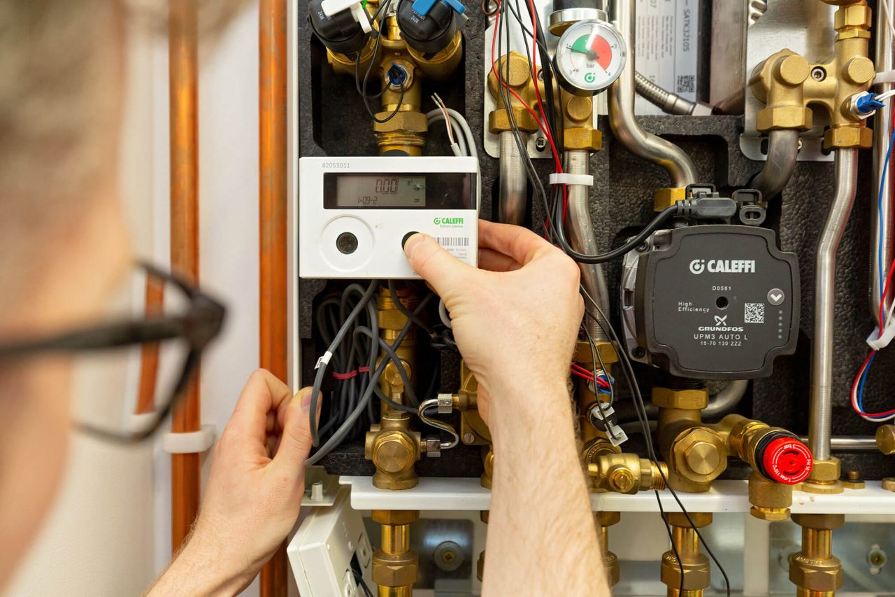 Boiler Leaking Water? 7 Causes & Fixes (2026 Guide)